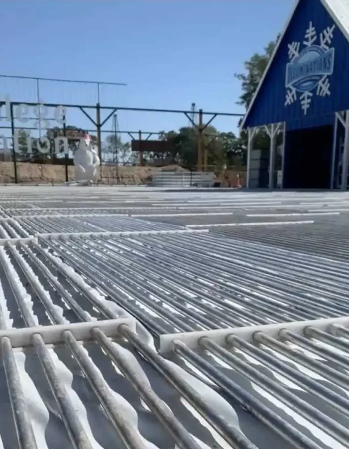 KNOWLEDGE - Ice-America | Portable Ice Skating Rink - Rent or Purchase